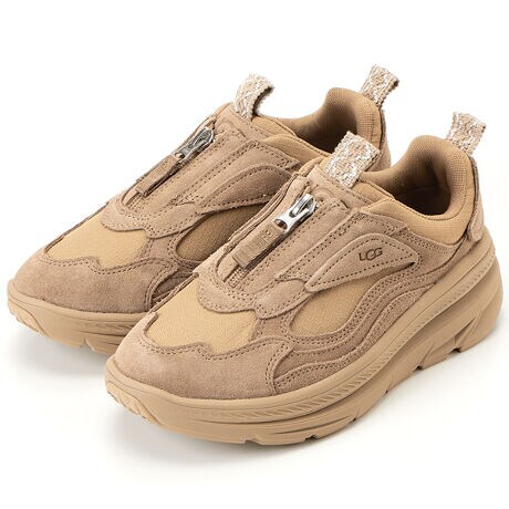 UGG/アグ/W CA1 ZIP | UGG(UGG) | 1151653 | ファッション通販 マルイウェブチャネル