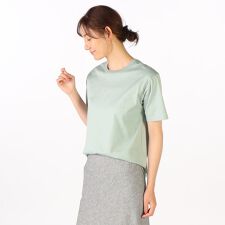 シルケットコットンカットソー | スキャパ(SCAPA) | 72233292032 | ファッション通販 マルイウェブチャネル