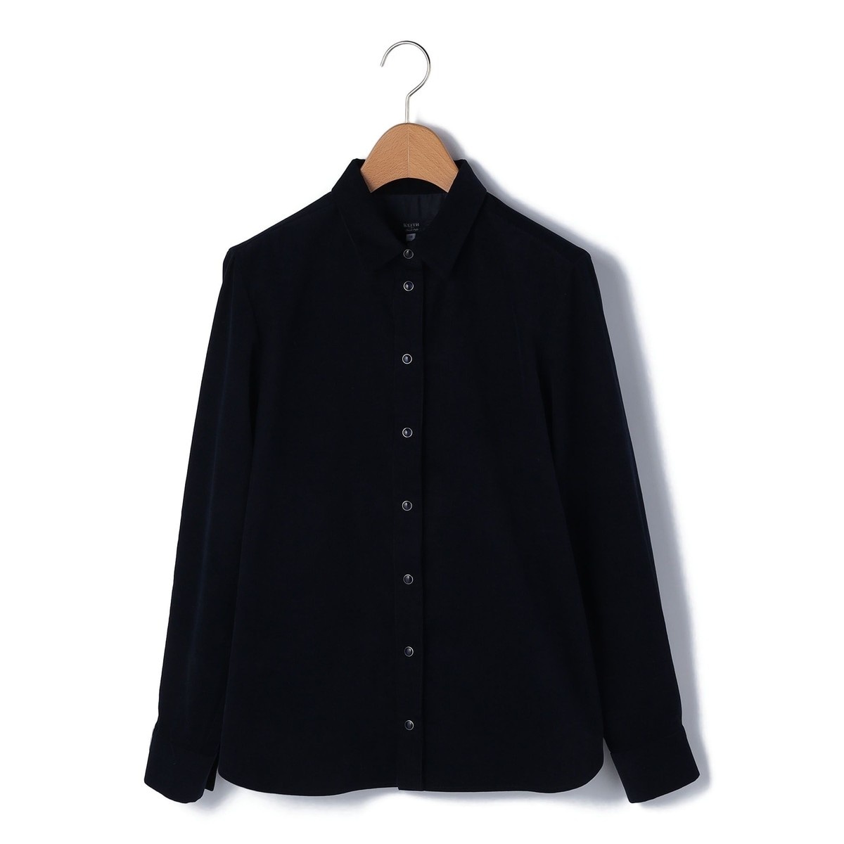 エンブロペーズリーブラウス | スキャパ(SCAPA) | マルイウェブチャネル