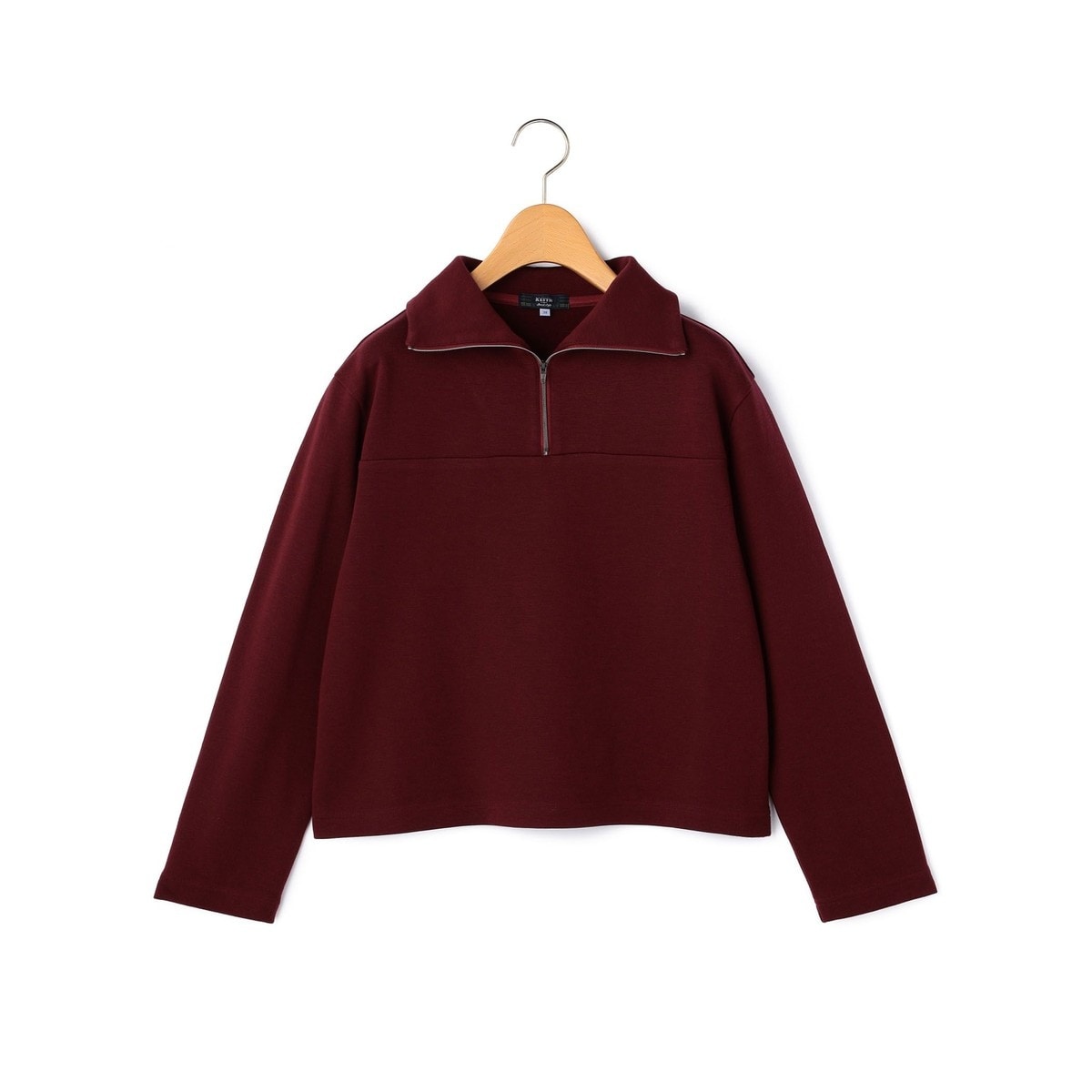 プティットフルールクルーネックカットソー | スキャパ(SCAPA