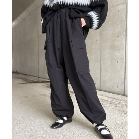 《JaVaジャバ コラボ》NextトレンドNo.1！メンズライクミリタリーカーゴパンツ | クラシカルエルフ(Classical Elf) | JV0789001 | ファッション通販 マルイ ...