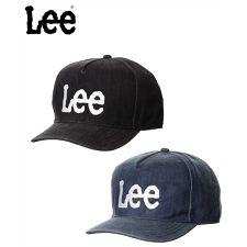 【Lee】M-TYPE CAP DENIM | リー(Lee) | le104cp7176003 | ファッション通販 マルイウェブチャネル
