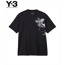 【Y-3】 GFX SS TEE 1 [IN4353] | Y-3 | マルイウェブチャネル