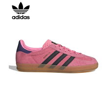 【adidas】GAZELLE INDOOR [IE7002] | アディダス(adidas) | マルイウェブチャネル