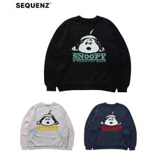 【SEQUENZ / シークエンズ】TP SNOOPY FACE KNIT | スタイライズ(STYLISE) | マルイウェブチャネル