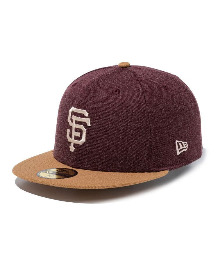 TRAPPER LOSDOD DROY [SSL] | ニューエラ(NEW ERA) | マルイウェブチャネル