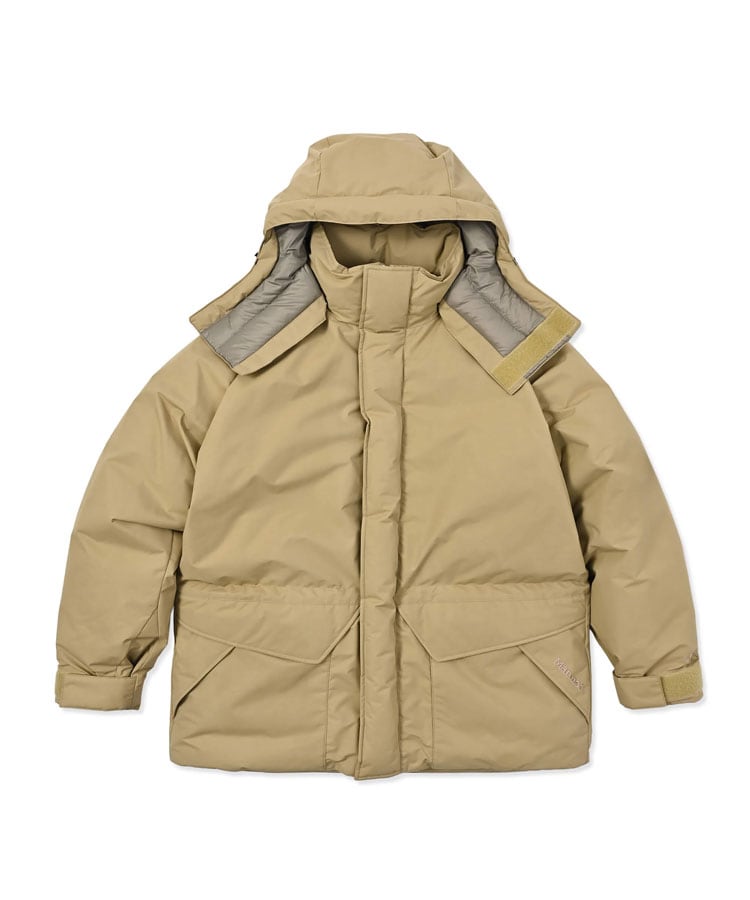 Lance Down Hoodie (ランスダウンフーディー) / 4カラー [MTFW25MDW0