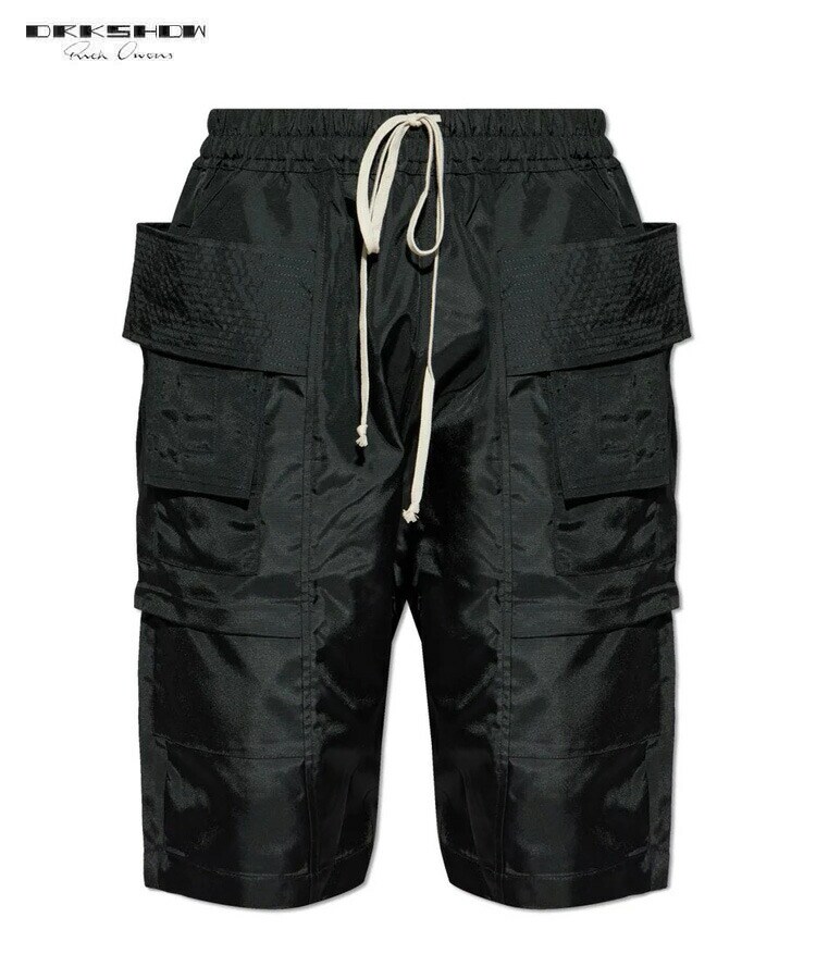 DRKSHDW】DRAWSTRING PODS | スタイライズ(STYLISE) | マルイウェブ