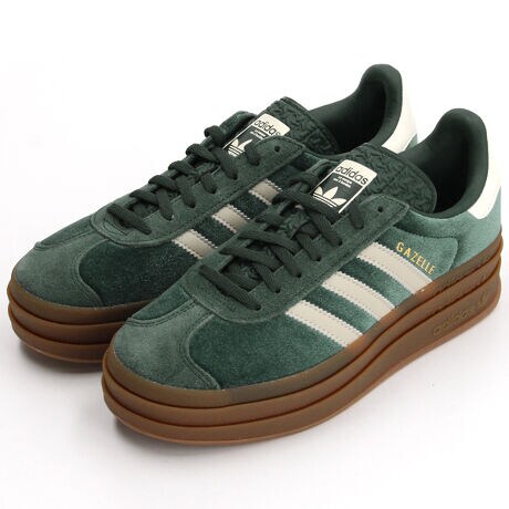adidas Originals/アディダスオリジナルス/Gazelle Bold/ガゼルボールド | アディダス オリジナルス(adidas ...