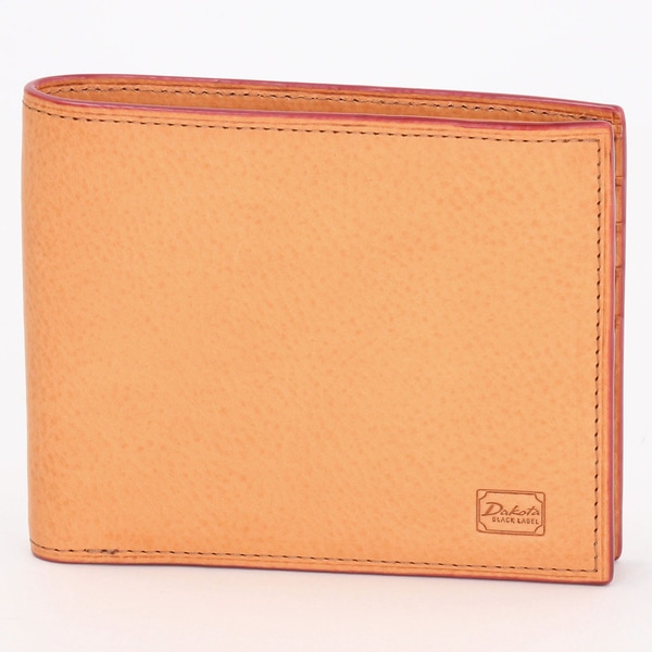 フィーコ フモッソ 二つ折り財布 LF札入れ Fico | フィーコ(fico