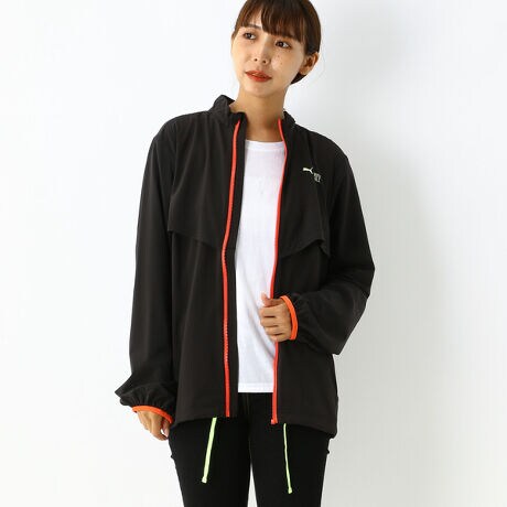 【プーマ／PUMA】ランニング FIRST MILE ウーブンジャケット | プーマ(PUMA) | マルイウェブチャネル