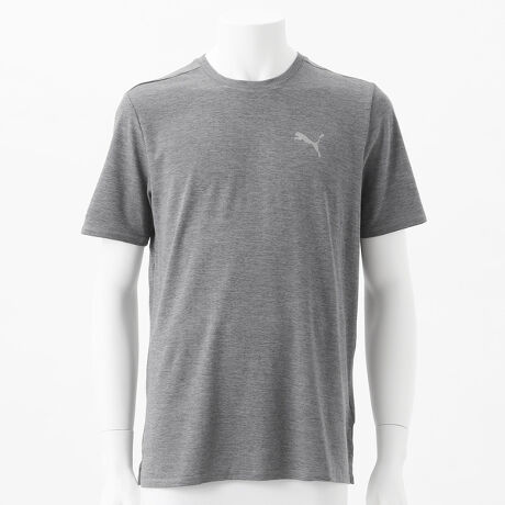 【プーマ／PUMA】RUN FAVORITE ヘザー SS Tシャツ M | プーマ(PUMA) | マルイウェブチャネル