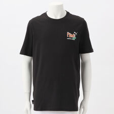 【プーマ／PUMA】GRAPHICS PUMA JUICERY Tシャツ | プーマ(PUMA) | 622743 | ファッション通販 ...