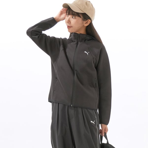 PUMA/プーマ/ウィメンズ オータム アウター | プーマ(PUMA) | マルイ