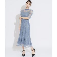 2WAYレースボレロセットワンピース | スウィングル(Swingle) | マルイウェブチャネル