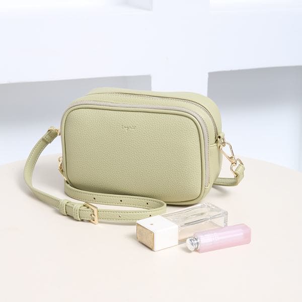 スムースお財布ミニショルダー | アングリッド(Ungrid) | マルイウェブ