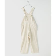 【BASERANGE/ベースレンジ】GREN OVERALL / JUGRO-WS-SU25 | エミリーウィーク(emilyweek ...