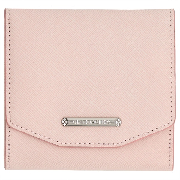 ANTEPRIMA パンダスペシャル 三つ折り財布 アンテプリマ ANTEPRIMA パンダスペシャル 三つ折り財布 アンテプリマ