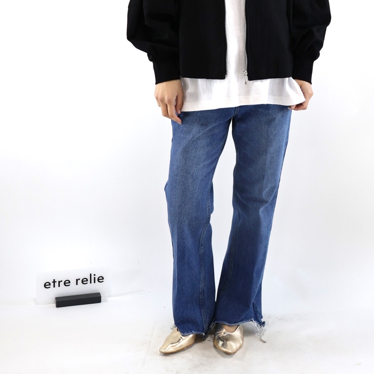 エトレリー(etre relie) レディース パンツ の一覧 | マルイウェブチャネル