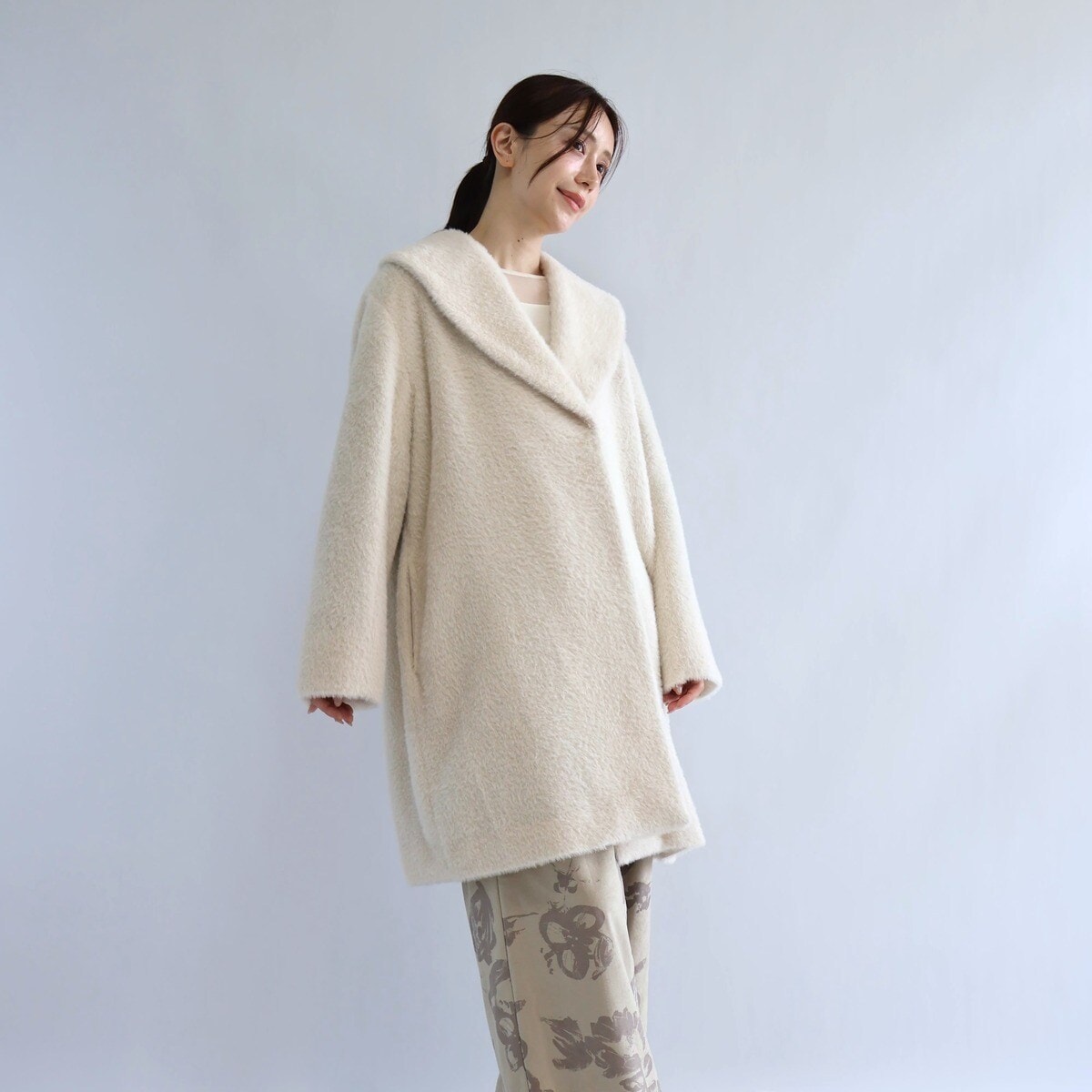 エトレリー(etre relie) レディース アウター・ジャケット・コート の