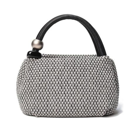 リングモチーフ2WAYハンドバッグ | レリアン(Leilian) | 0301564 | ファッション通販 マルイウェブチャネル