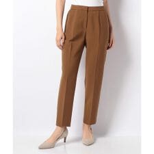 テーパードクロップドパンツ | レリアン プラスハウス(Leilian PLUS HOUSE) | 1104007 | ファッション通販 ...