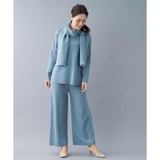 パンツ【ウインターコレクション】 | レリアン プラスハウス(Leilian PLUS HOUSE) | 1105097 | ファッション通販 ...