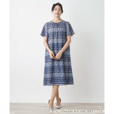 ワンピース【Leilian WHITE LABEL】 | レリアン プラスハウス(Leilian PLUS HOUSE) | マルイウェブチャネル