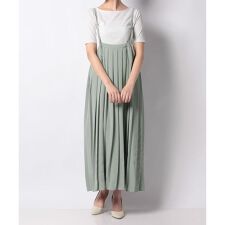 【BEATRICE】プリーツジャンパースカ－ト | アンレクレ(en recre) | 6100498 | ファッション通販 マルイウェブチャネル