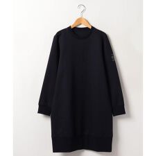 ワンポイント長袖カットソー | ネミカ(NEMIKA) | マルイウェブチャネル