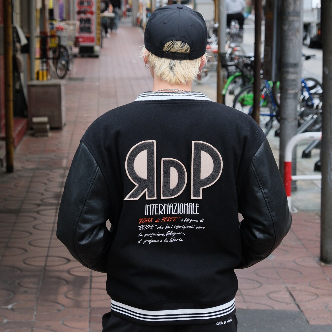 ルゥディパフィーインターナショナル(ROUX DI PERFE INTERNAZIONALE