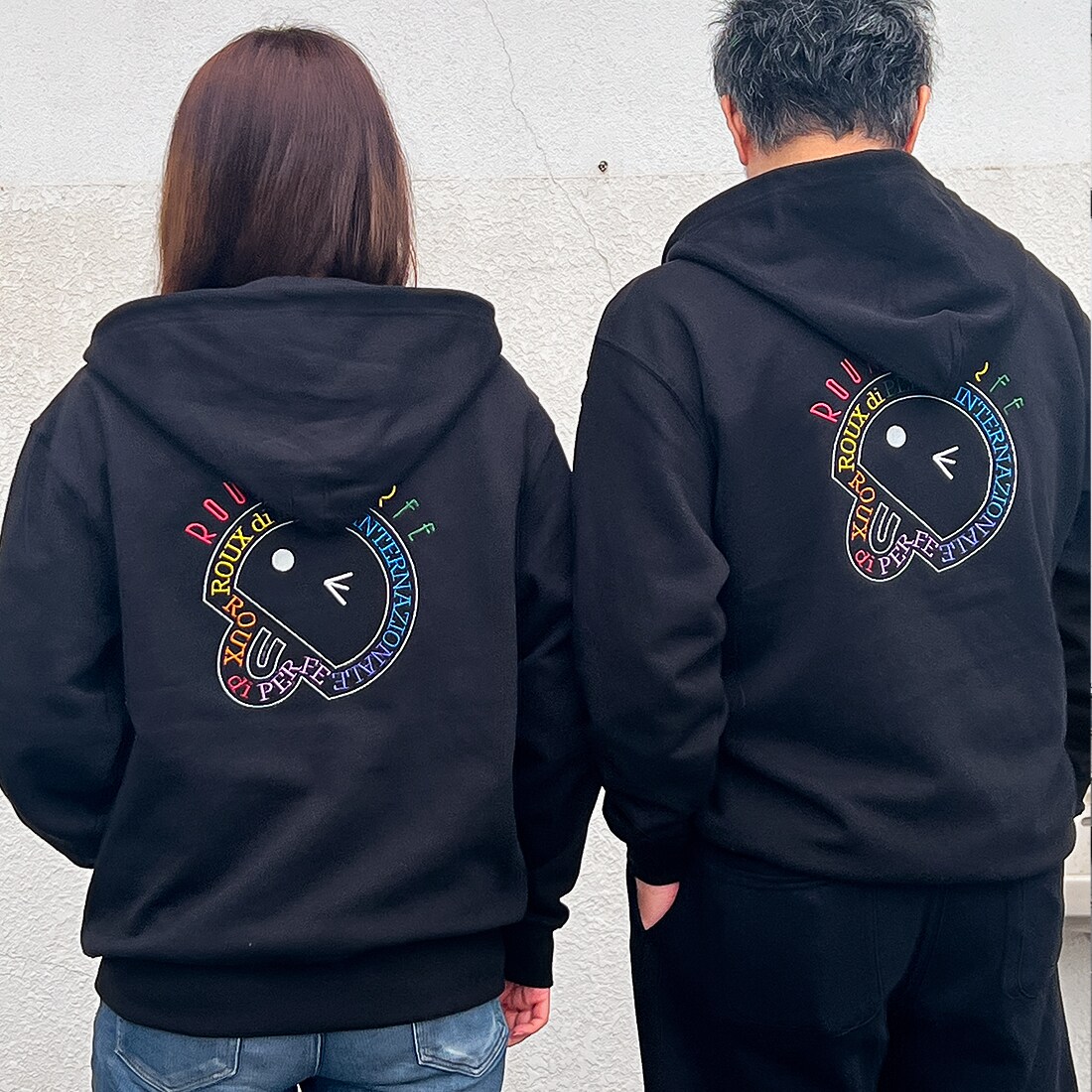 ルゥディパフィーインターナショナル(ROUX DI PERFE INTERNAZIONALE