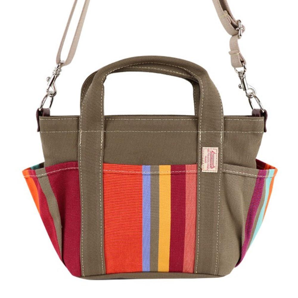 レトワール デュ ソレイユ R157 2WAY4ポケットトート | バックヤード