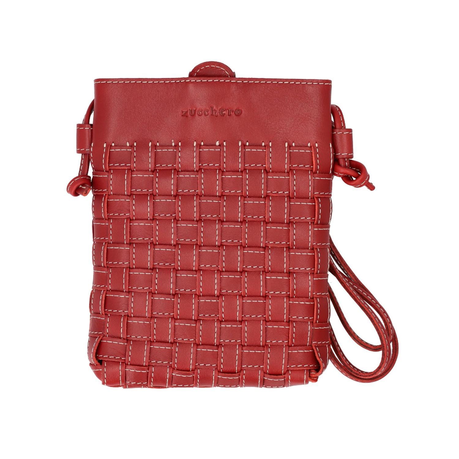 Lyre リタちゃん L字ファスナータテ型ショルダーバッグ | バックヤード