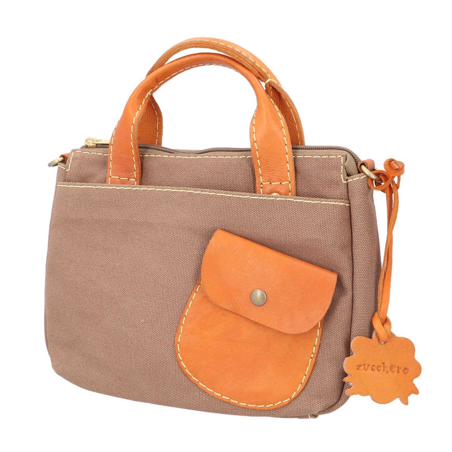 zucchero 本革2wayショルダーバッグ | バックヤードファミリー