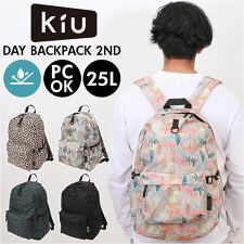 KiU キウ デイバックパック 2ND K447 | バックヤードファミリー(BACKYARD FAMILY) | マルイウェブチャネル