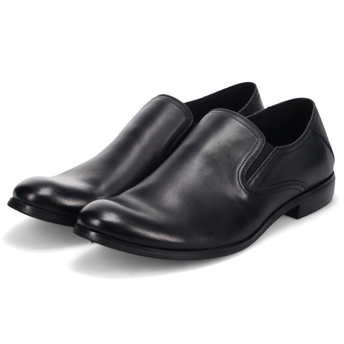 外羽根 プレーントゥ シューズ | フープ ディ ドゥ(whoop-de-doo