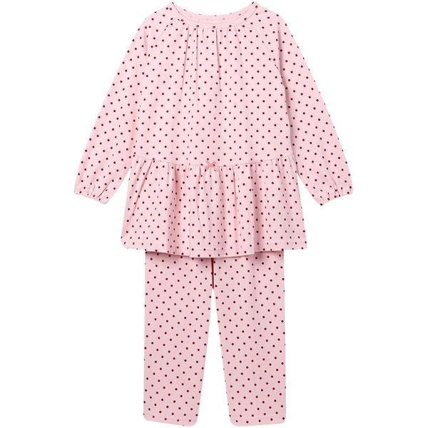 女児パジャマ（CTR350） | ワコールキッズ(Wacoal KIDS