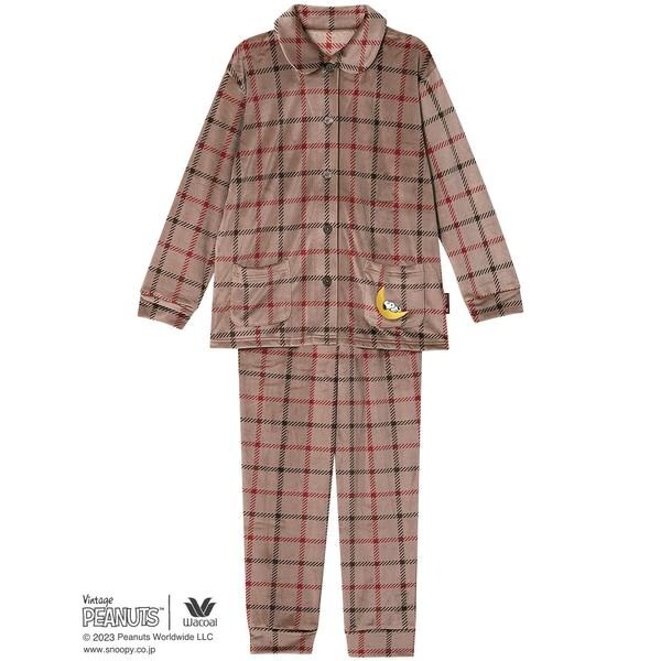 パジャマ（FDW434） | ワコールナイティ(Wacoal NIGHTY