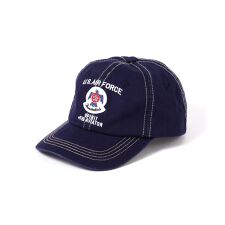 CAP THUNDERBIRDS ／ キャップ サンダーバーズ | アヴィレックス(AVIREX) | マルイウェブチャネル