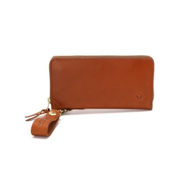 FAHNE 2 ／ 長財布 | アヴィレックス(AVIREX) | マルイウェブチャネル