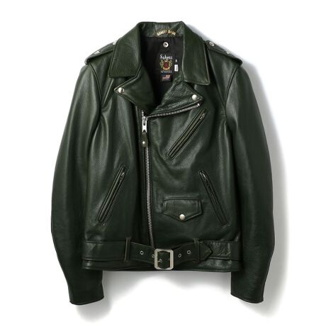 503UST COLORED ONE STAR／カラード ワンスター | ショット(Schott) | マルイウェブチャネル