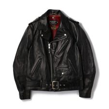Schott／ショット／SPECIAL HORSEHIDE ONESTAR／スペシャル ホースハイド | ショット(Schott) | マルイ ...