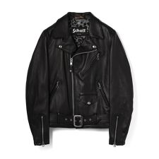 Schott／ショット／203UST LEOPARD DOUBLE RIDERS | ショット(Schott) | マルイウェブチャネル