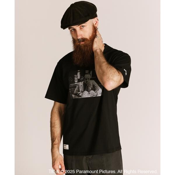 The Godfather／ゴッドファーザー／THIS IS BUSINESS NOT PERSON