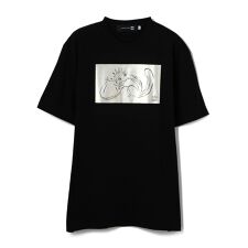 SAMURAICORE／サムライコア／栗とリス Tシャツ | エルエイチピー(LHP) | マルイウェブチャネル