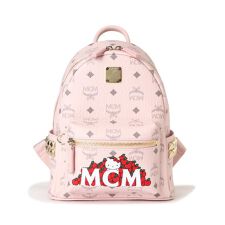 MCM／エムシーエム／MCM x HELLO KITTY STARK BACK PACK MINI | エルエイチピー(LHP) | マルイ ...