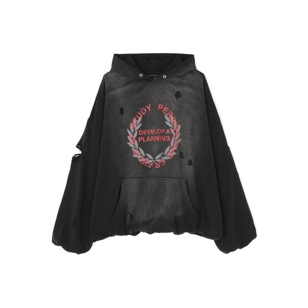 western hydrodynamic research: ZIP HOODIE | シップス(SHIPS