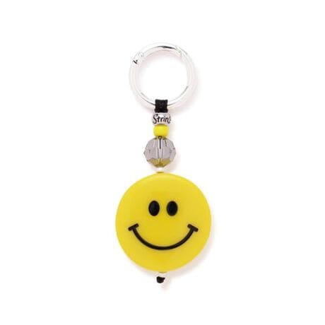 String Ting／ストリングティング／Happy Charm Bag Charm | エルエイチピー(LHP) | マルイウェブチャネル