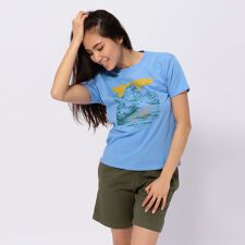 Meridian Line／メリディアンライン ANGELS LANDING SS | ビーバー(BEAVER) | マルイウェブチャネル